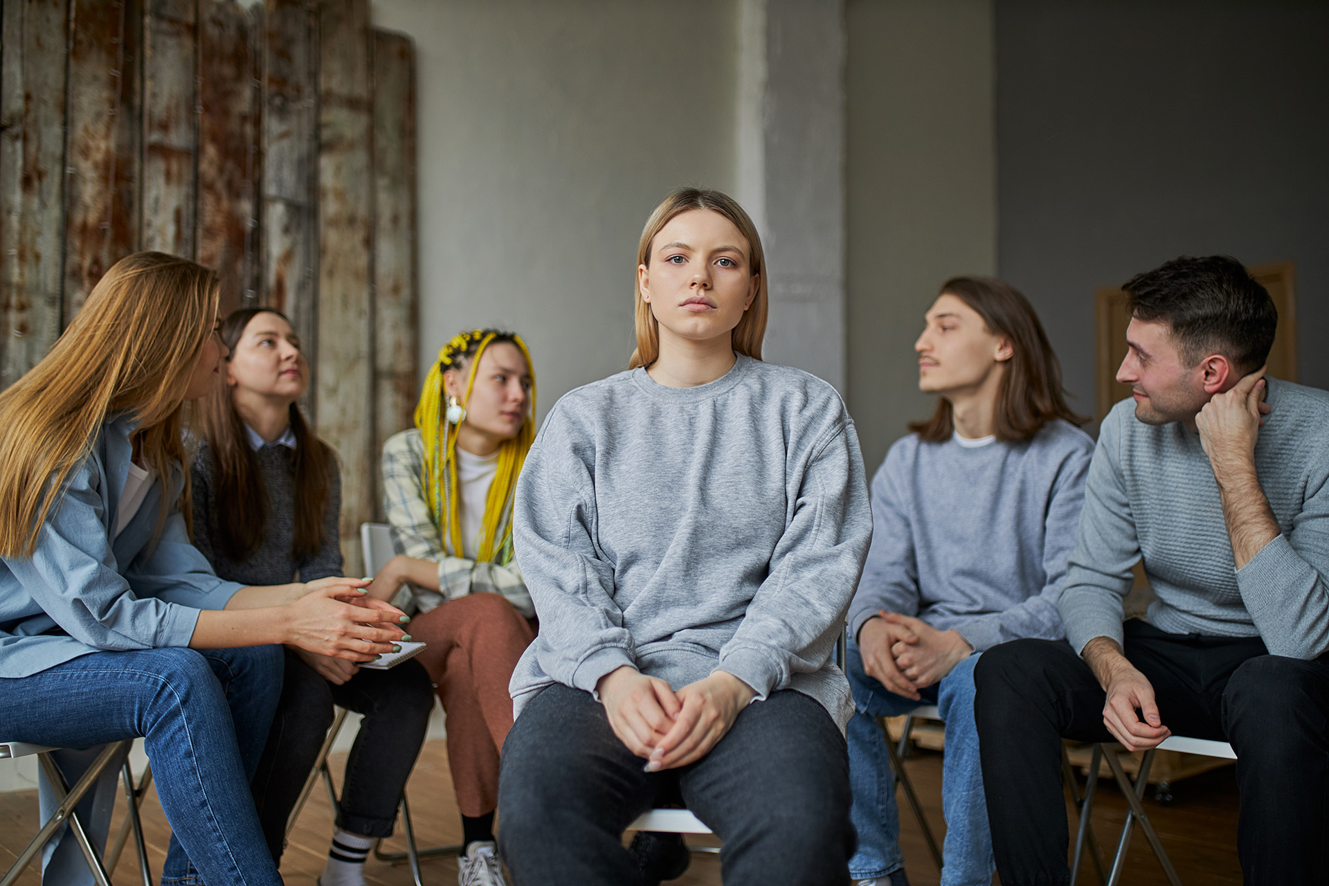 How Your Emotions Contribute to Addiction